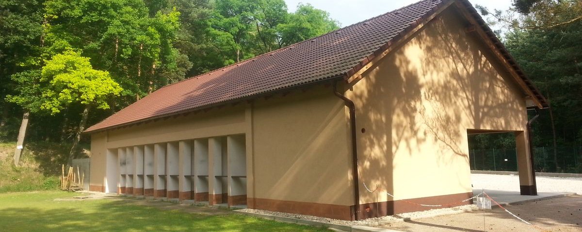 Střelnice Milovice - Milovice - ZBRANĚ.cz