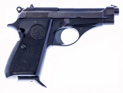 Beretta M71 Beretta (.22 Long Rifle) - ZBRANĚ.cz