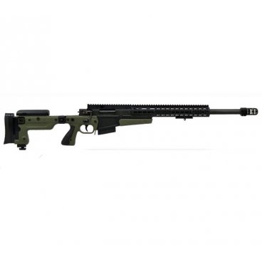 Accuracy International AX308 Accuracy International (.308 Win) - ZBRANĚ.cz