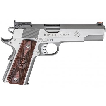Springfield 1911 A1 Springfield Armory (.45 ACP) - ZBRANĚ.cz
