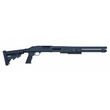 Mossberg 590 Tactical Mossberg (12/76) - ZBRANĚ.cz