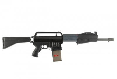 SPAS 15 Franchi (12/76) - ZBRANĚ.cz