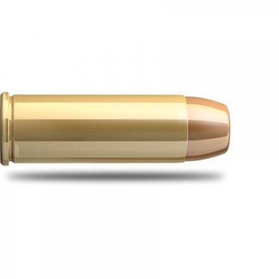 .45 Colt (.45 Long Colt) - Pistolová a revolverová ráže - ZBRANĚ.cz