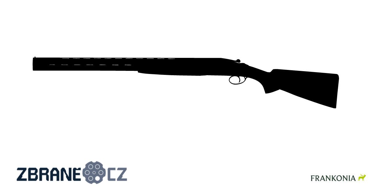 Frankonia Forest Favorit Frankonia (12/76) - ZBRANĚ.cz