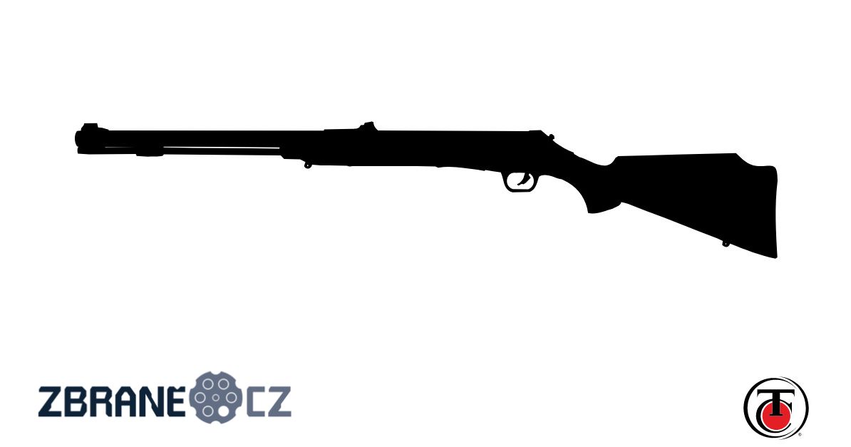 T/C IMPACT!SB Thompson/Center (perkusní .50) - ZBRANĚ.cz