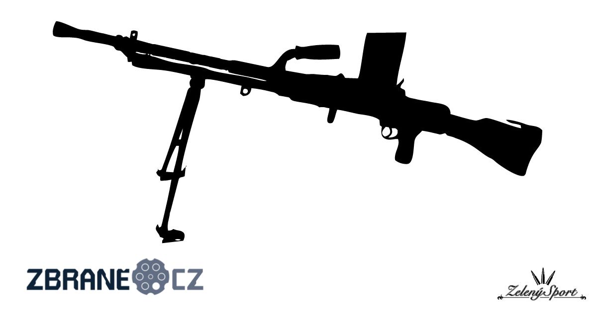 WORKS ZS-ZB30 Zelený sport (8 × 57 IS) - ZBRANĚ.cz