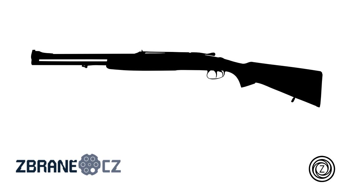 Brno 802.10 Zbrojovka Brno (.30-06 Springfield / 12/76) - ZBRANĚ.cz
