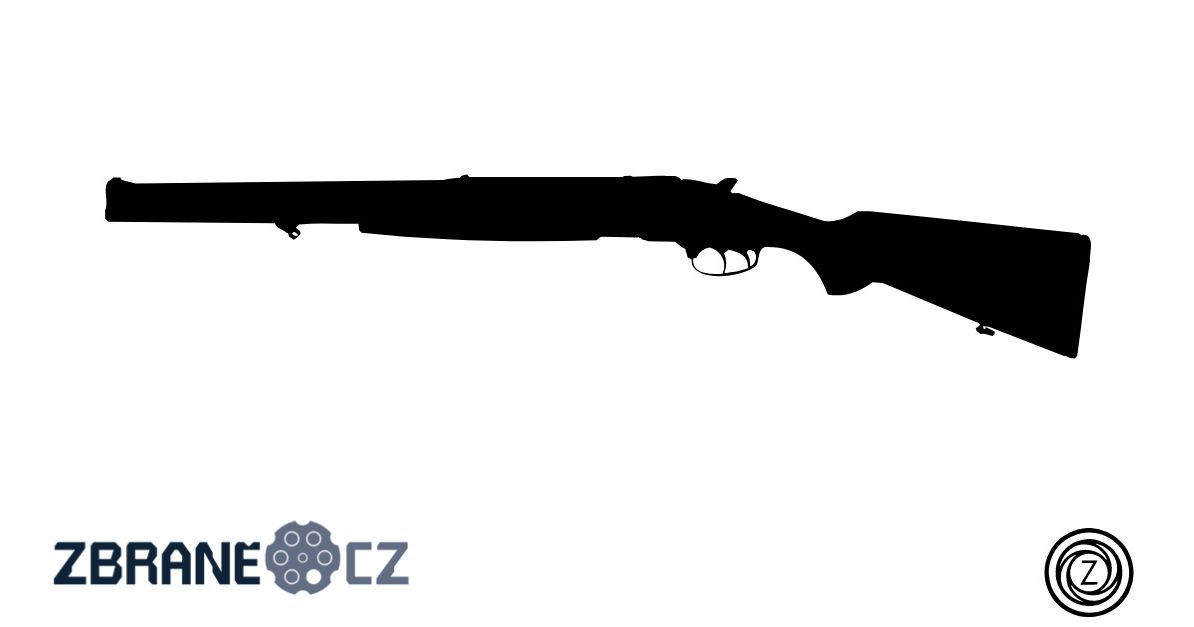 ZH 305 Zbrojovka Brno (5,6 × 52 R / 12/70) - ZBRANĚ.cz