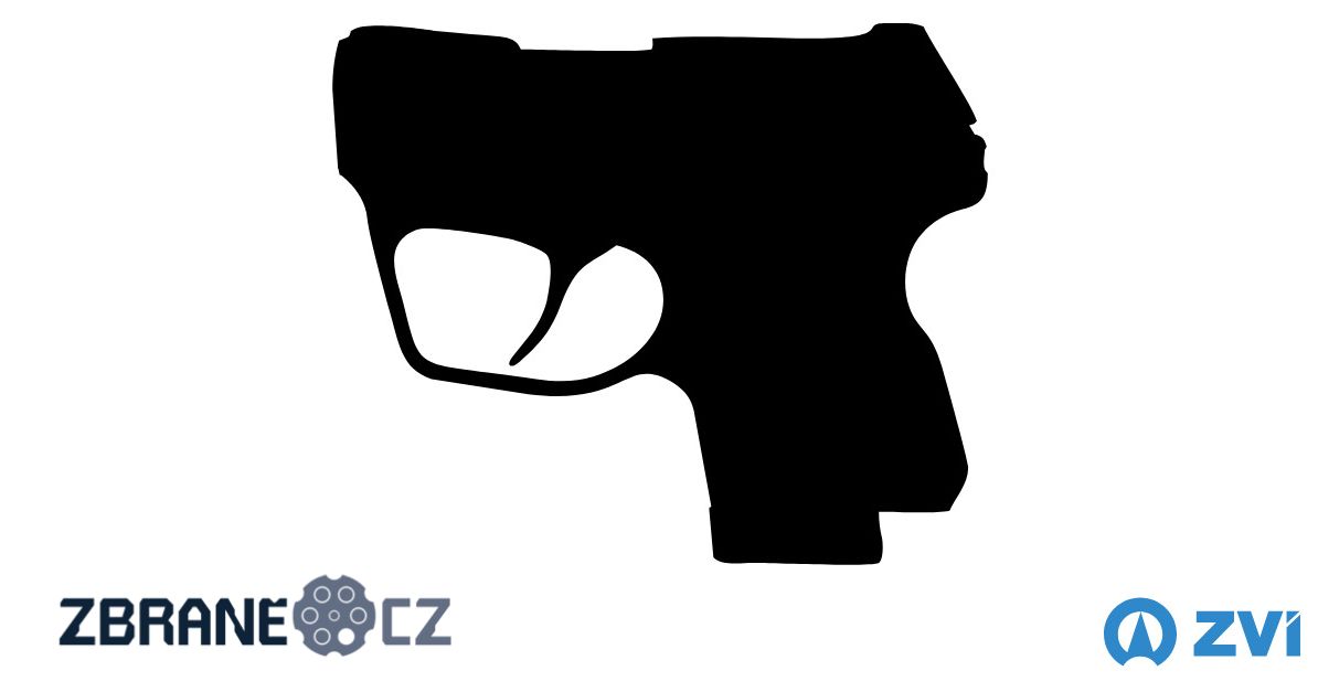 Kevin ZP 98 ZVI Vsetín (9 mm Makarov) - ZBRANĚ.cz