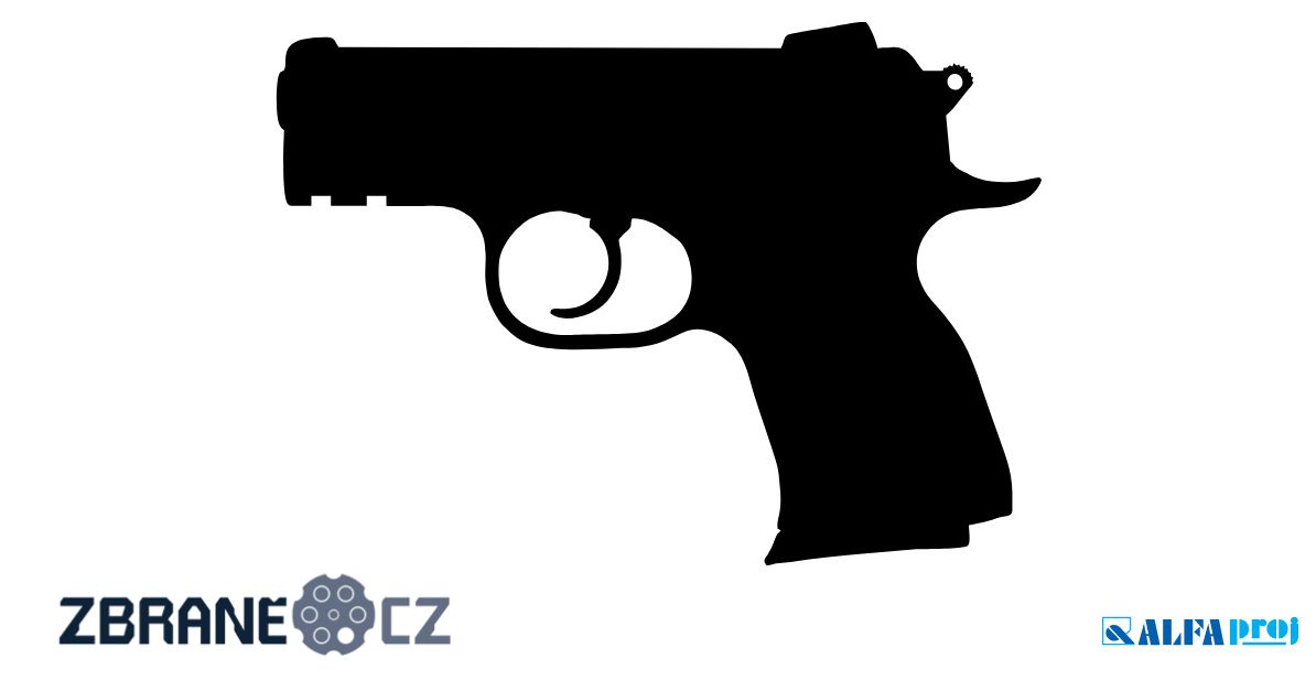 Alfa Defender ALFA Proj (9 mm Luger) - ZBRANĚ.cz