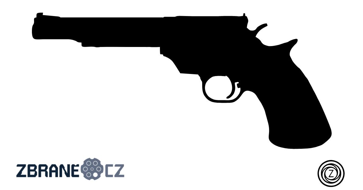 ZKR 551 Zbrojovka Brno (.38 Special) - ZBRANĚ.cz