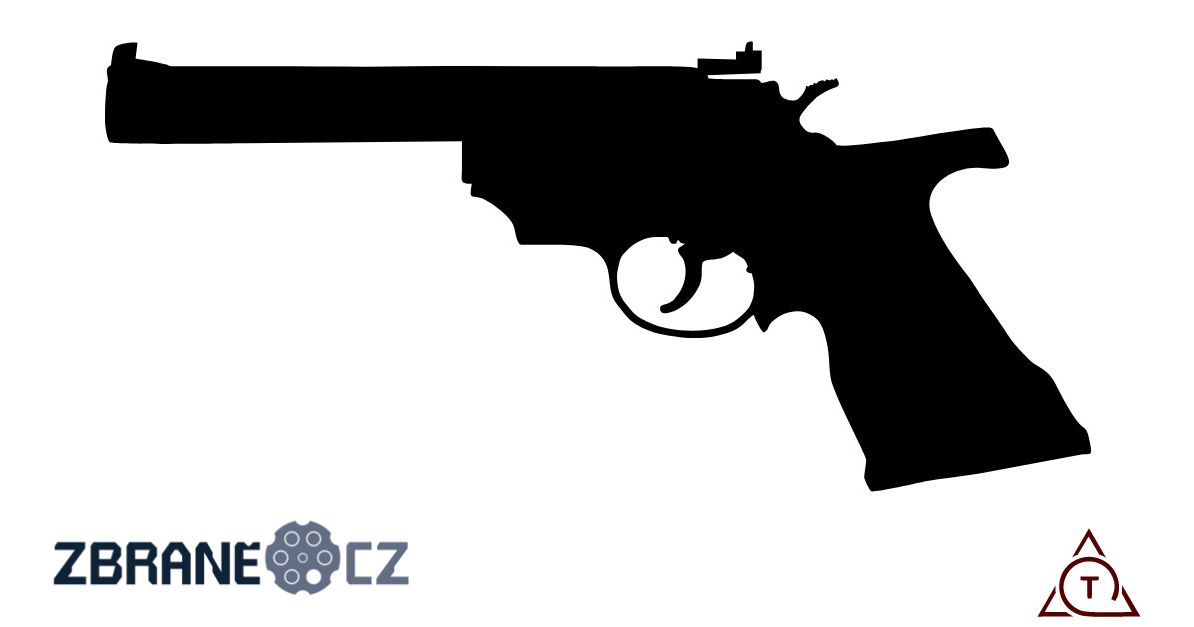 TOZ 49 Tula (7,62 Nagant) - ZBRANĚ.cz
