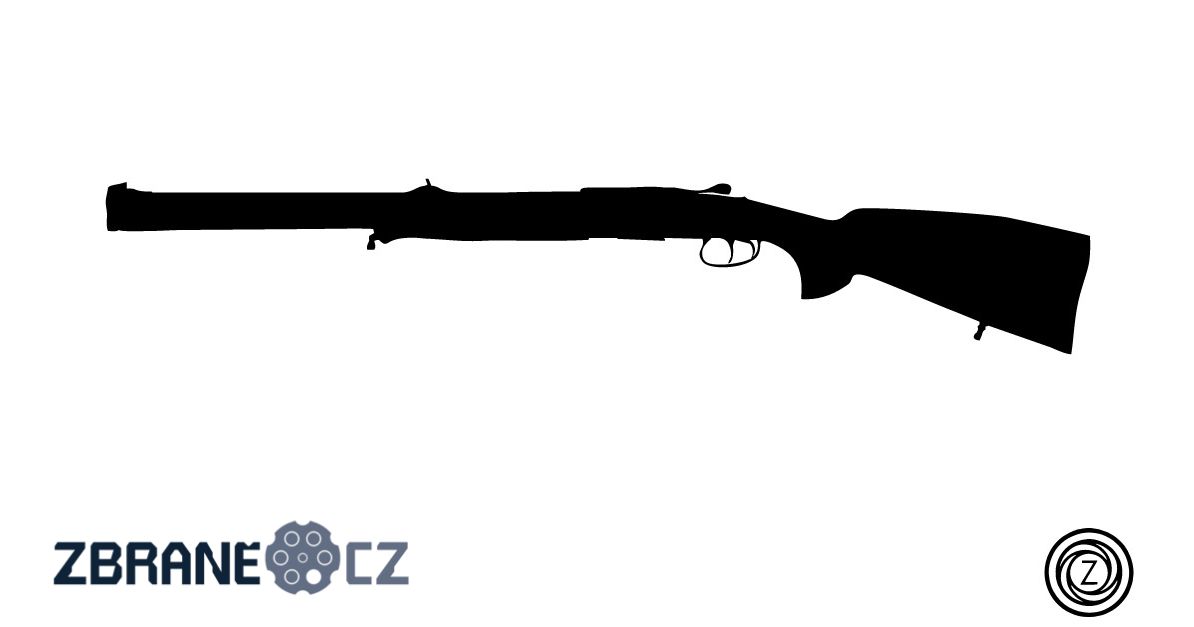 CZ Brno Combo Zbrojovka Brno (8 × 57 IRS / 12/76) - ZBRANĚ.cz