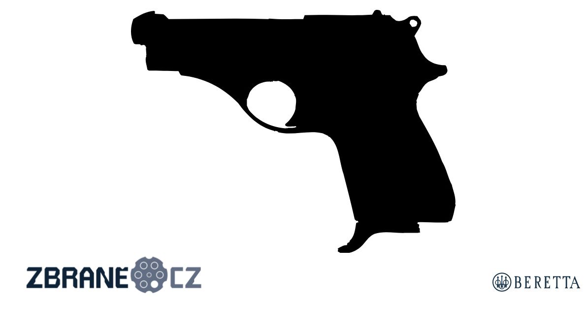 Beretta M71 Beretta (.22 Long Rifle) - ZBRANĚ.cz