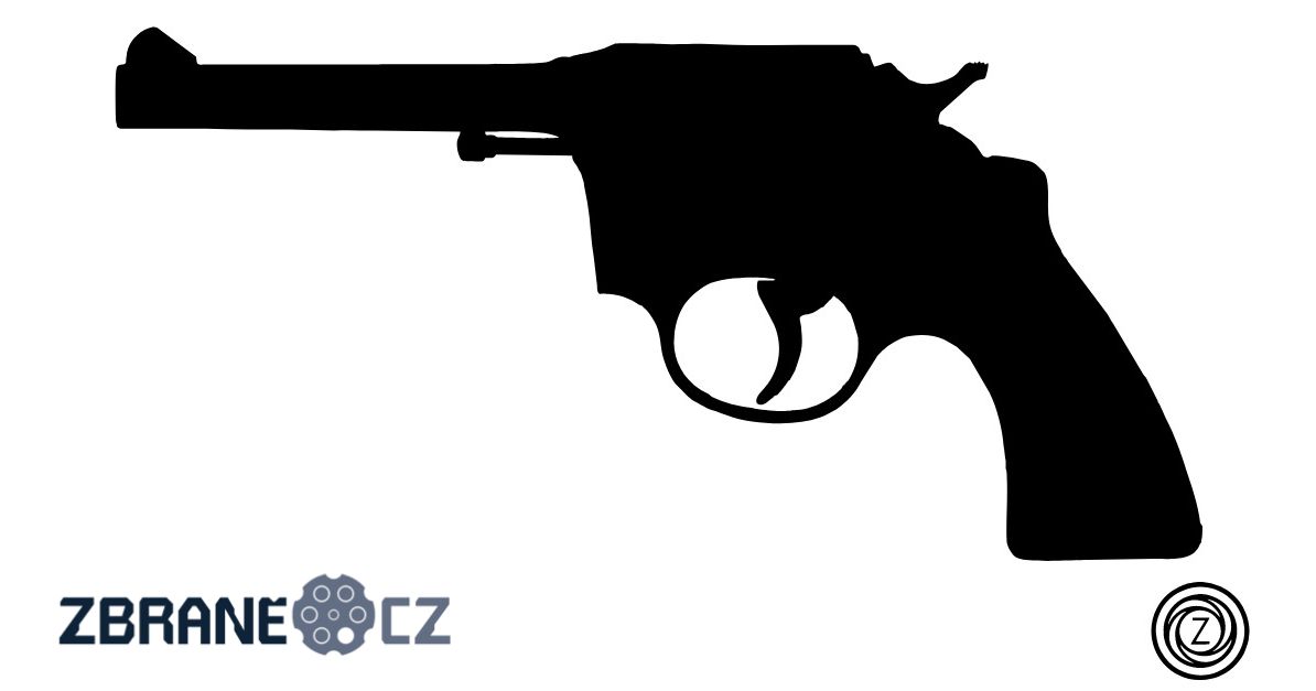 ZKR 590 Grand Zbrojovka Brno (.22 Long Rifle) - ZBRANĚ.cz