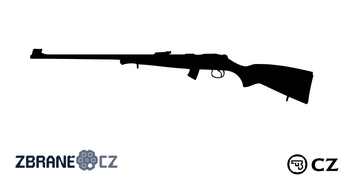 CZ 455 Ultra Match Česká Zbrojovka (.22 Long Rifle) - ZBRANĚ.cz