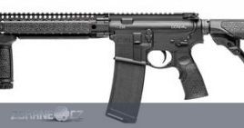 Daniel Defense DDM4 V4S - ZBRANĚ.cz
