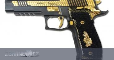 Pistole samonab. Sig Sauer, Model: P226 X-Five, Ráže: 9mm Luger, black ...