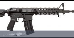 BCM M4 Carbine Mod 2 - ZBRANĚ.cz