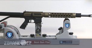 JP Enterprise model CTR-02 (stavba JP11) - ZBRANĚ.cz