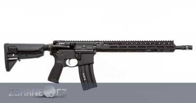 BCM RECCE-14 MCMR Carbine - ZBRANĚ.cz