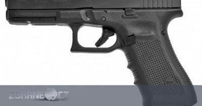 Glock 17 Gen4 - ZBRANĚ.cz