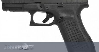 Glock 45 - ZBRANĚ.cz
