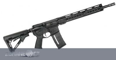 TAURUS T4 .223REM. 14,5" - ZBRANĚ.cz