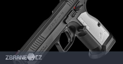 CZ TS 2 - ZBRANĚ.cz