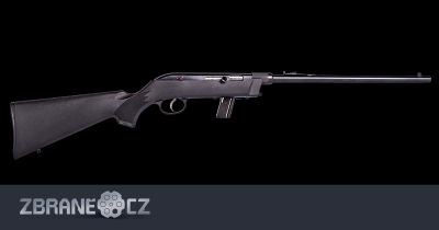 Malorážka sam. Savage Arms, Model: 64F Takedown, Ráže: .22LR, hl.: 16,5 ...