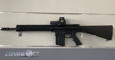 Bushmaster BR-308 .308 Win - ZBRANĚ.cz